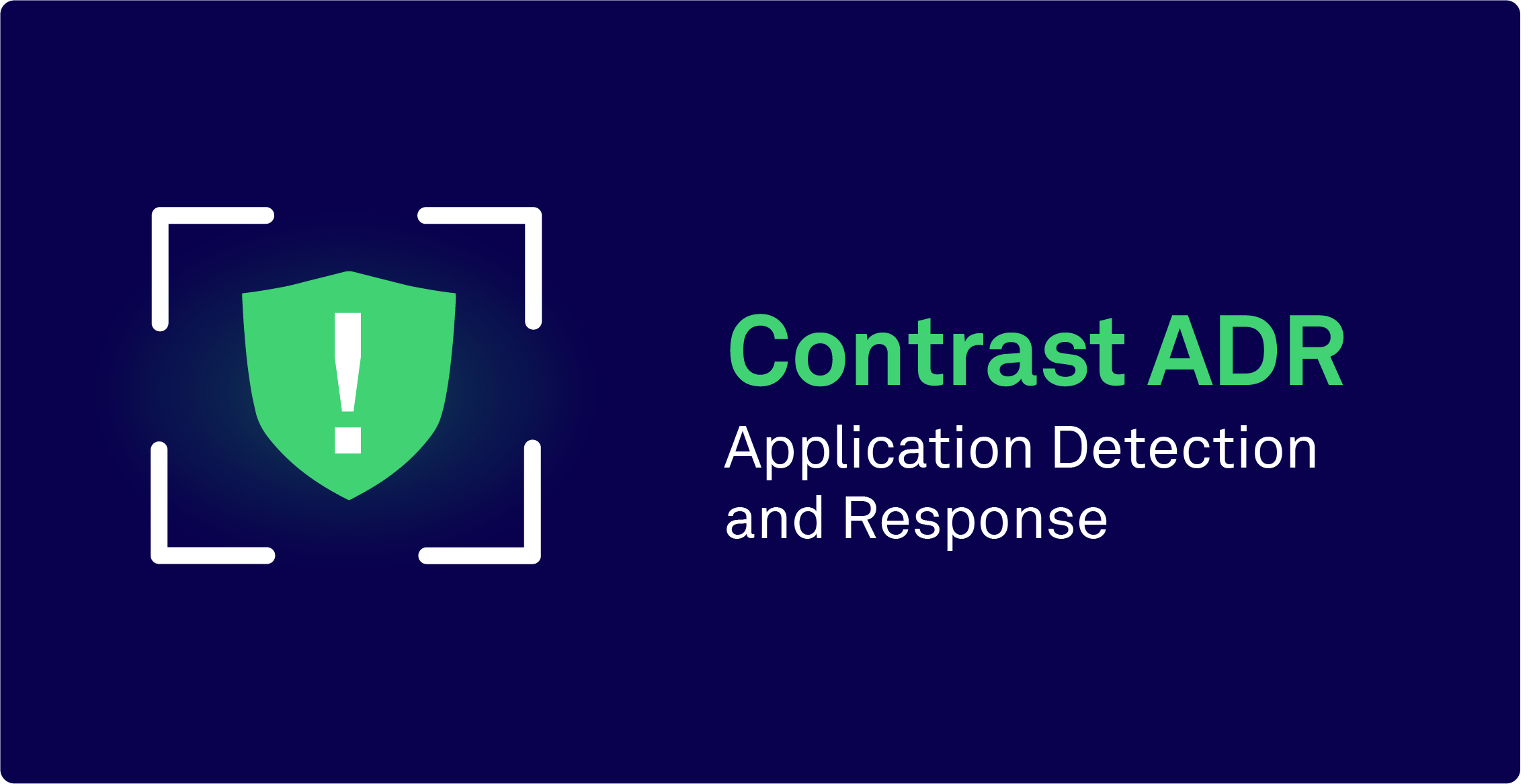Contrast Runtime Security Platform | Contrast Security